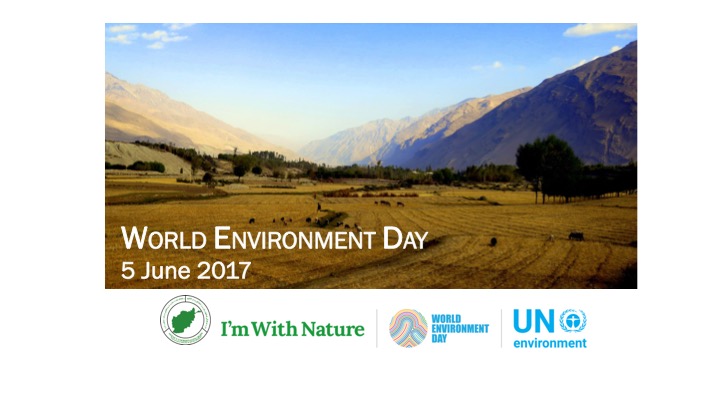 ACBAR: World Environment Day - 5th June