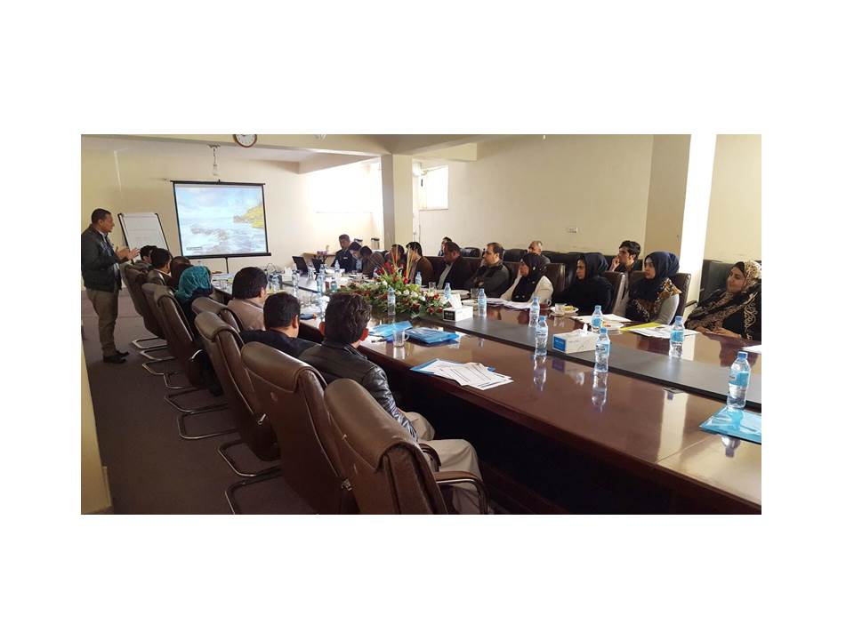 ACBAR: ACBAR Twinning Program